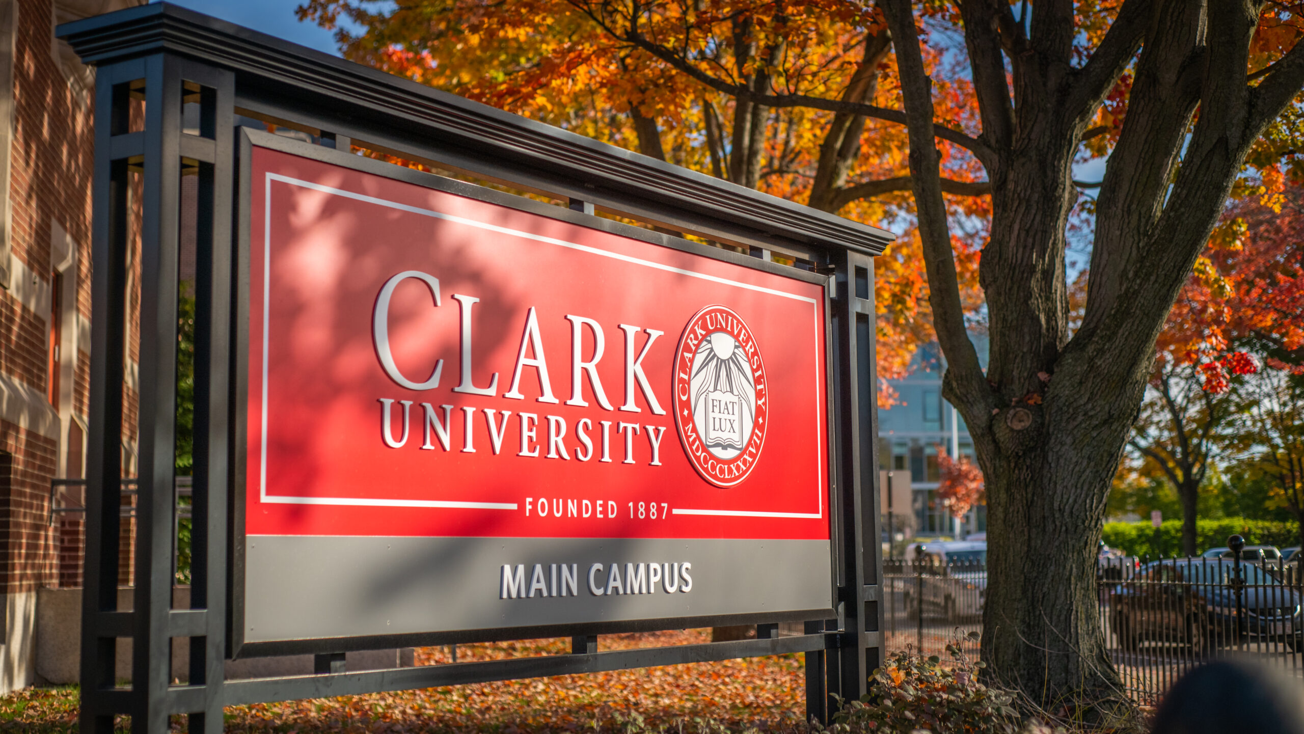 Past Events | Alumni | Clark University