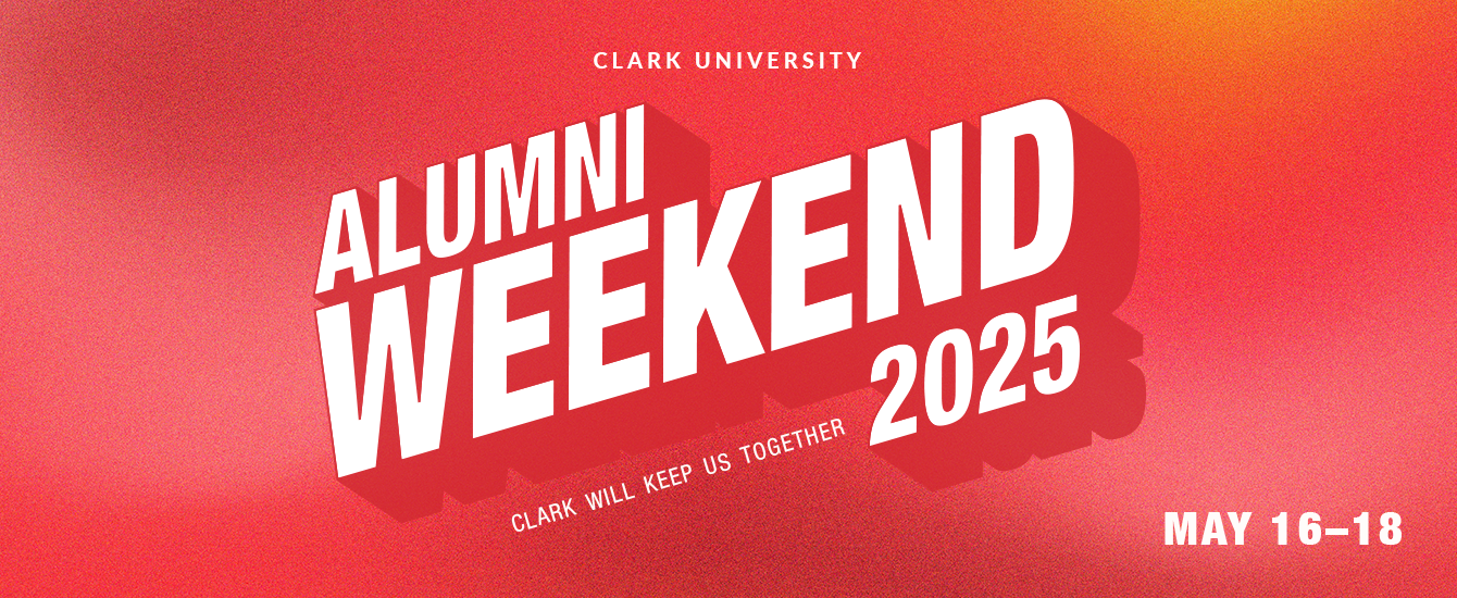 Alumni Weekend | Alumni | Clark University