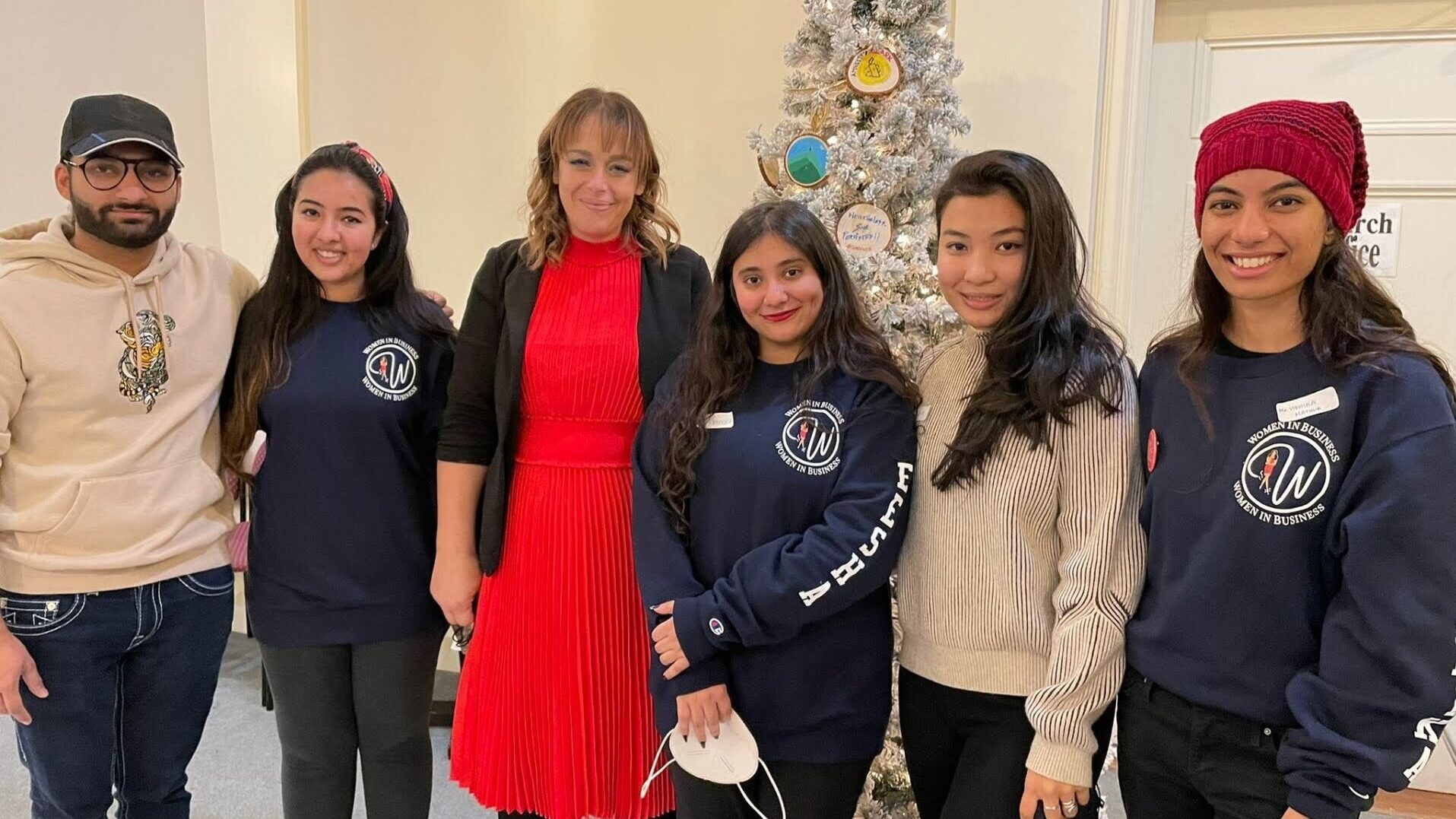 It’s Meaningful Business Supporting Worcester Women | School of ...