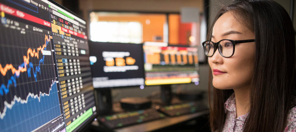 Business Analytics, M.S. | School of Business | Clark University