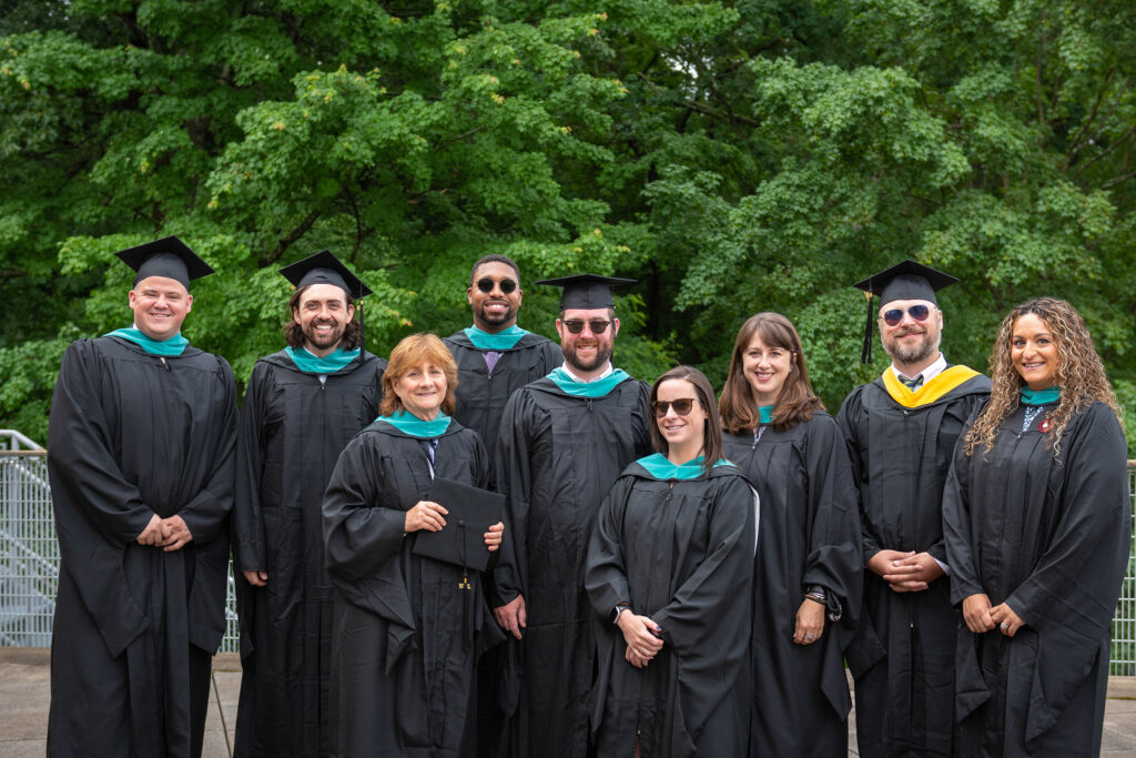 Graduate Programs | School of Business