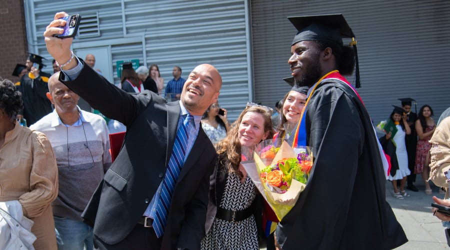 Commencement | Clark University