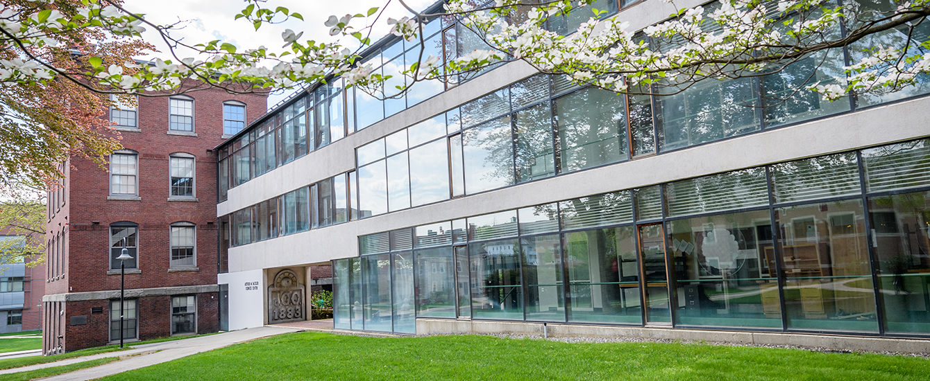 Research Facilities | Department of Chemistry