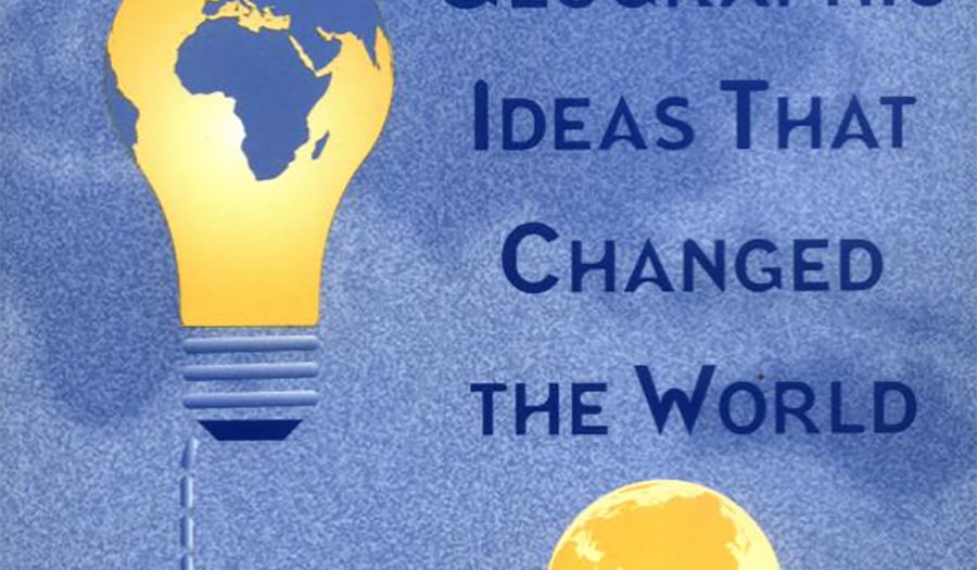 Faculty Research - Graduate School of Geography