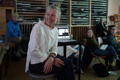 Schiltkamp Gallery - Department of Visual and Performing Arts