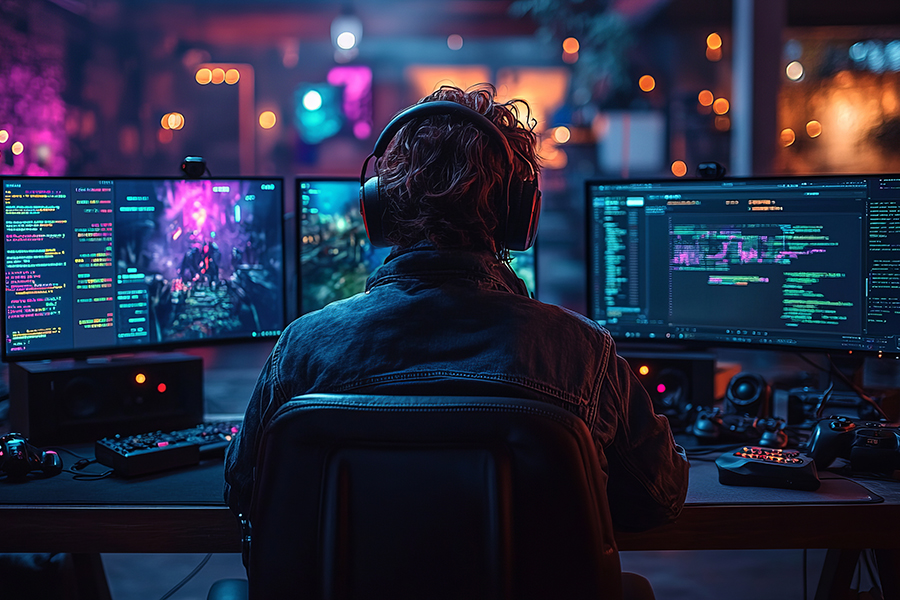 Curriculum | Becker School of Design & Technology | Clark University