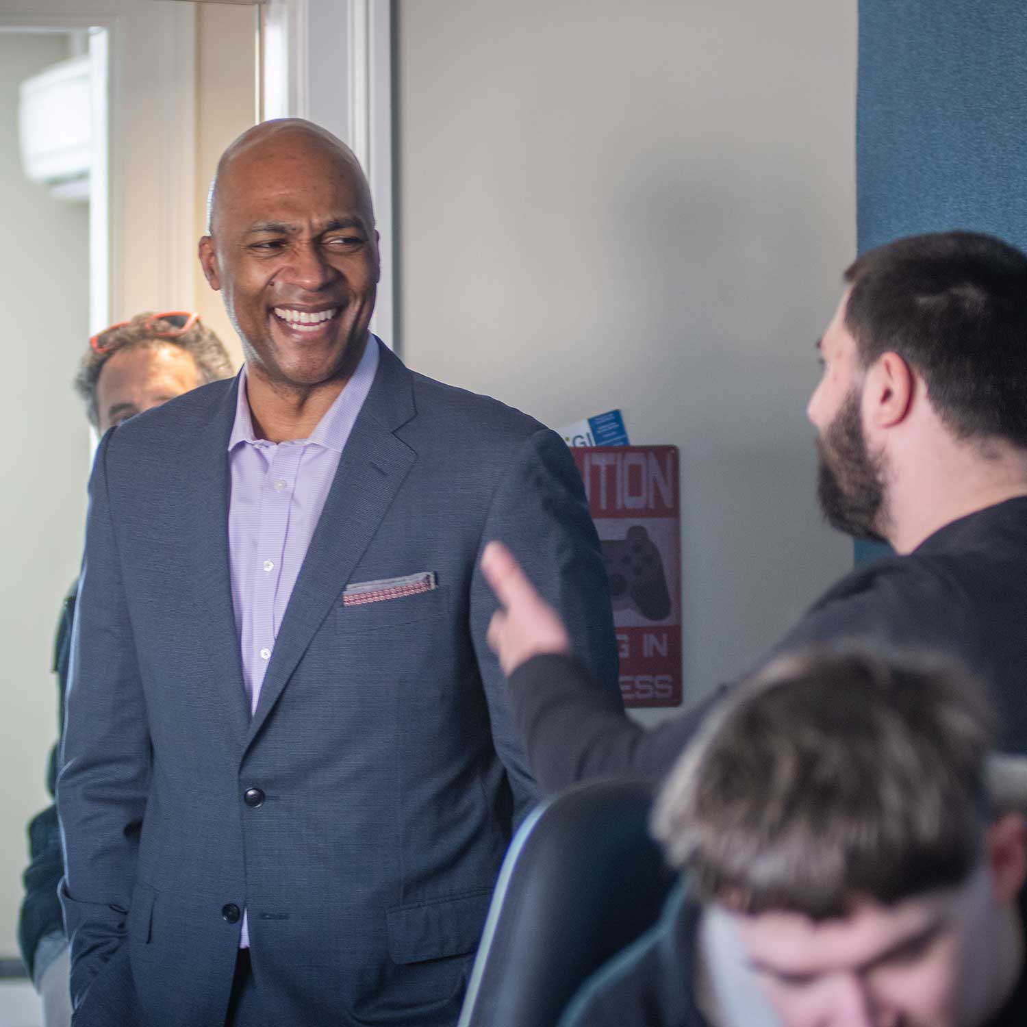 Careers | Becker School of Design & Technology | Clark University