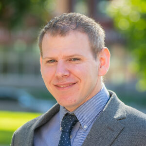 Faculty | Clark University