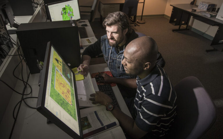 Master's and Certificate Programs | Clark University