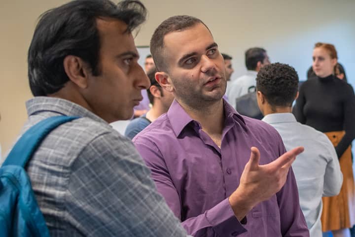 Master's and Certificate Programs | Clark University