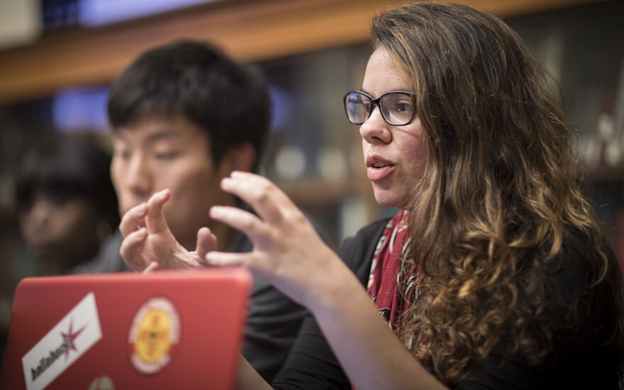 Master's and Certificate Programs | Clark University