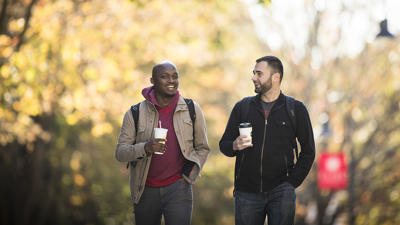 Graduate Admissions | Graduate Education | Clark University