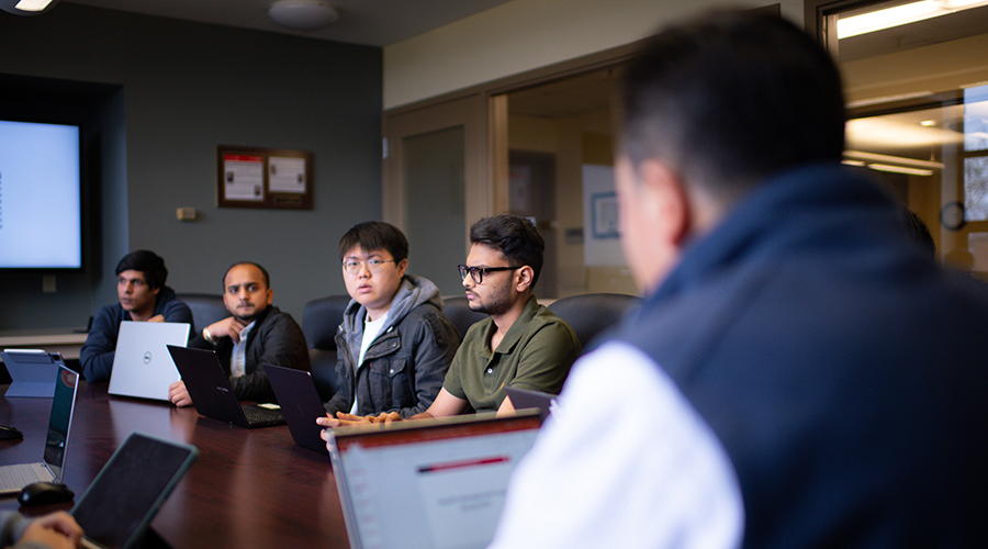 Graduate Education | Clark University