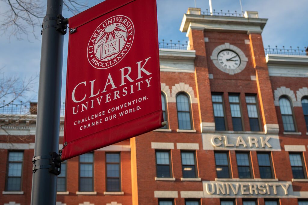 Jonas Clark Hall | Campus Map