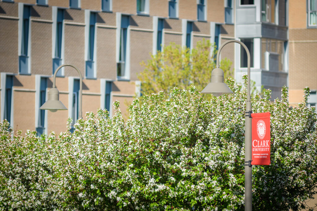 Blackstone Residence Hall | Campus Map