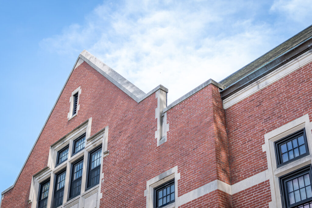 Atwood Hall | Campus Map