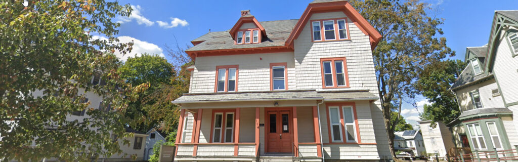 Campus Map | Clark University