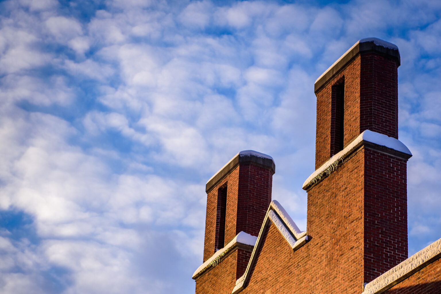 Geography Building | Campus Map
