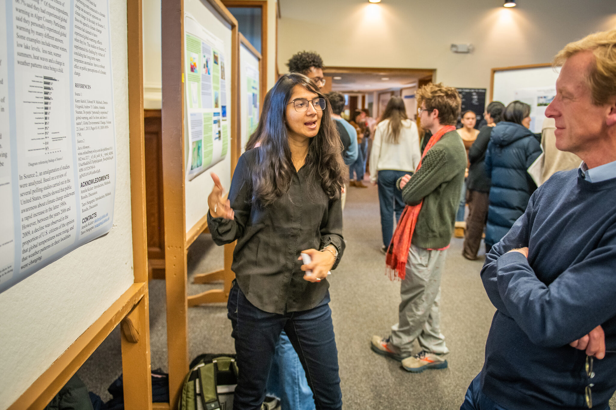 Geography Building | Campus Map