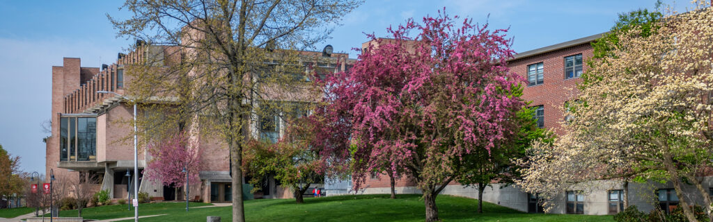 Campus Map | Clark University