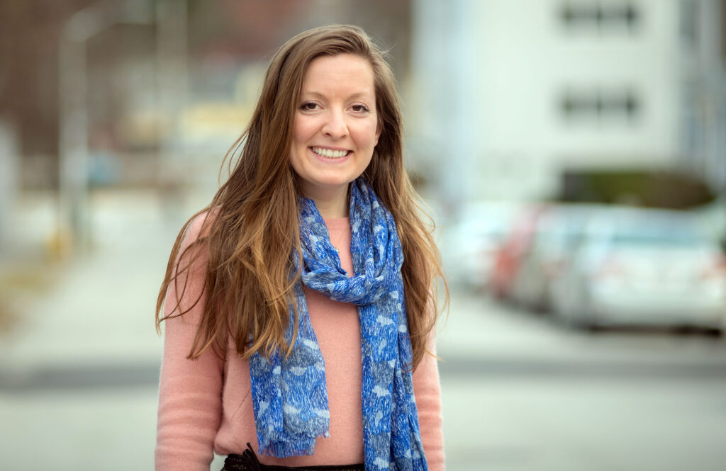 Historian’s new book explores Jewish presence and absence in wartime Vienna | ClarkU News