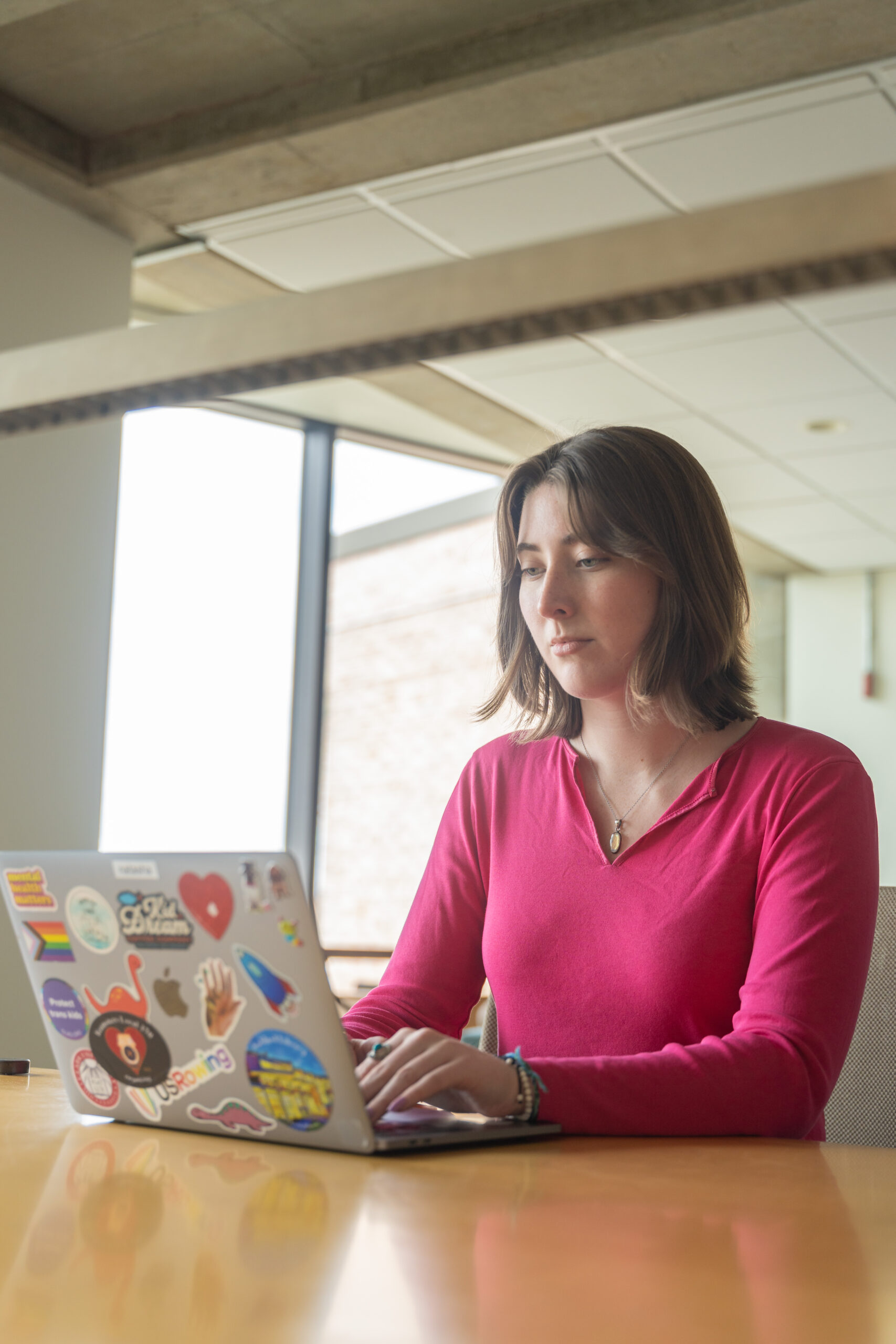 ‘A deeper understanding of the world’ | ClarkU News