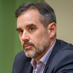 Why has the world retreated from humanitarian intervention? | ClarkU News