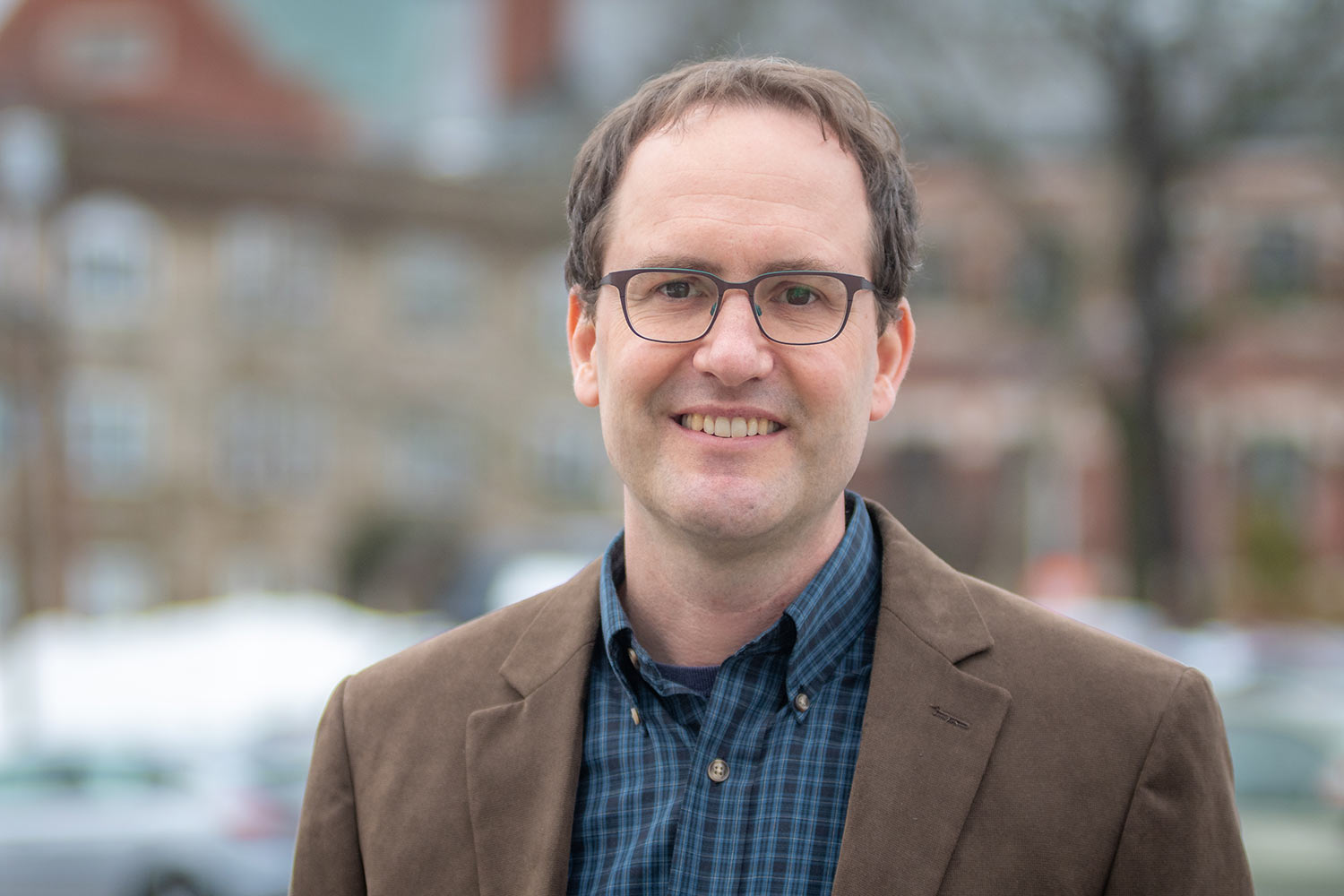 After the end | ClarkU News