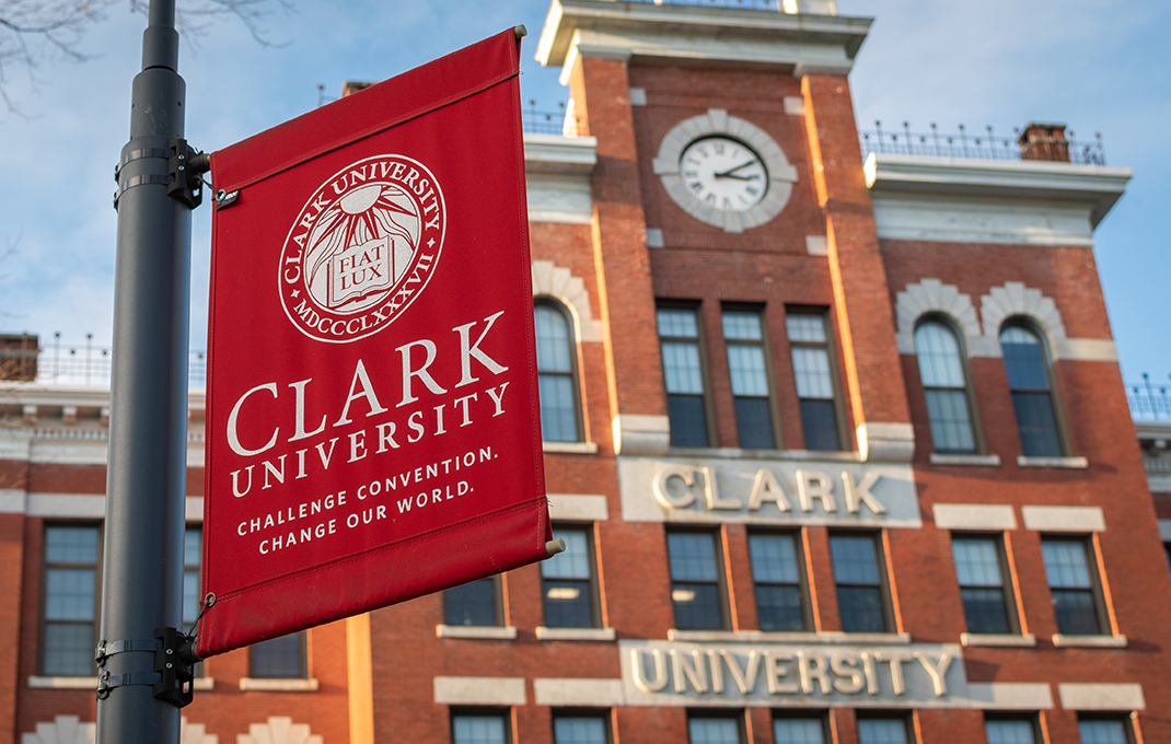 U.S. Supreme Court Considers Race-Conscious Admissions | ClarkU News