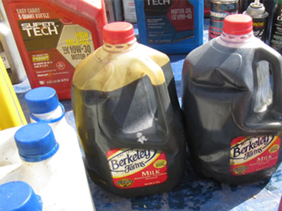 Hazardous Waste | EHS | Clark University