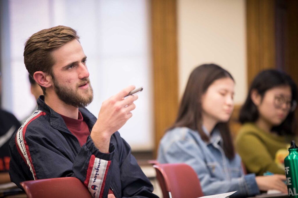 Degree completion | Programs | Clark University