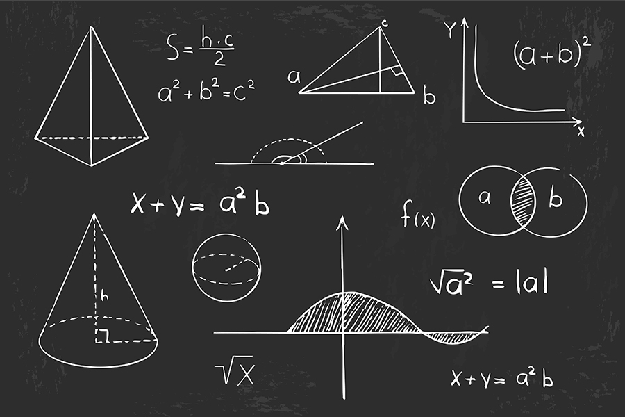 Mathematics, B.A. | Programs | Clark University