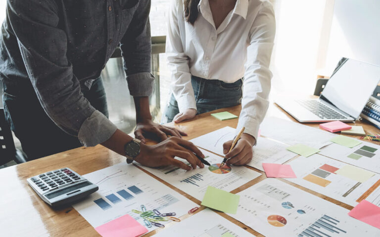 Project Management, M.S. | Programs | Clark University