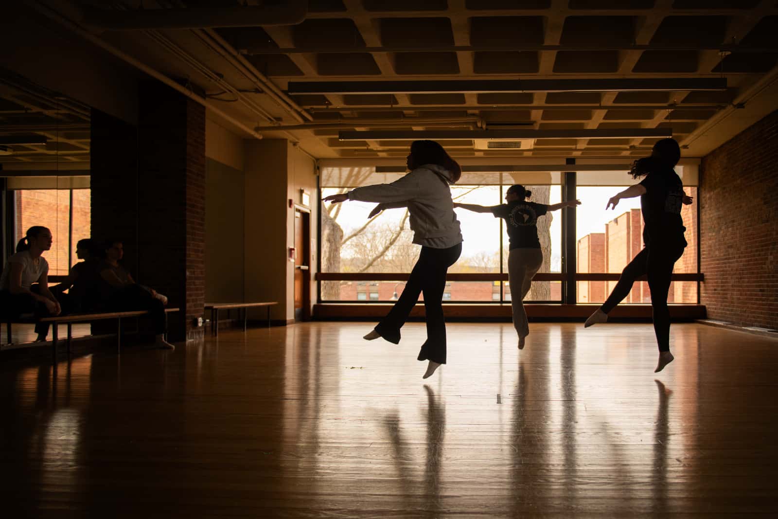 Dance, minor | Programs | Clark University