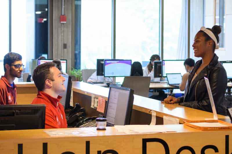 Resource finder | Student Success | Clark University