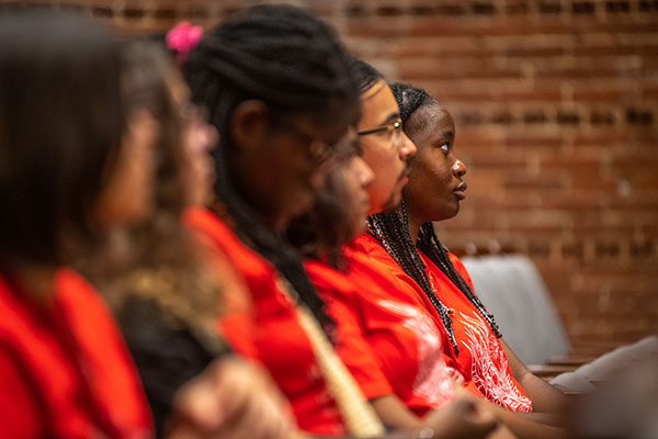 Resource finder | Student Success | Clark University