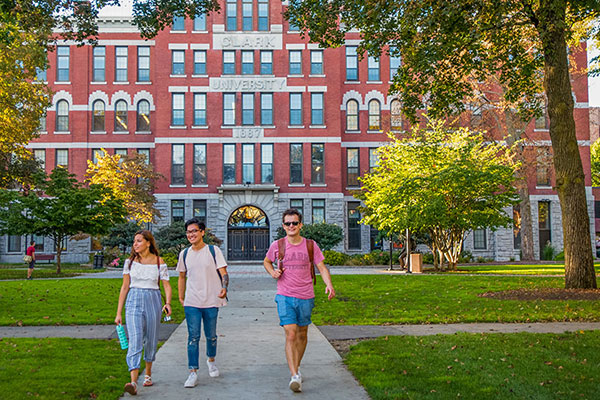 Resource finder | Student Success | Clark University