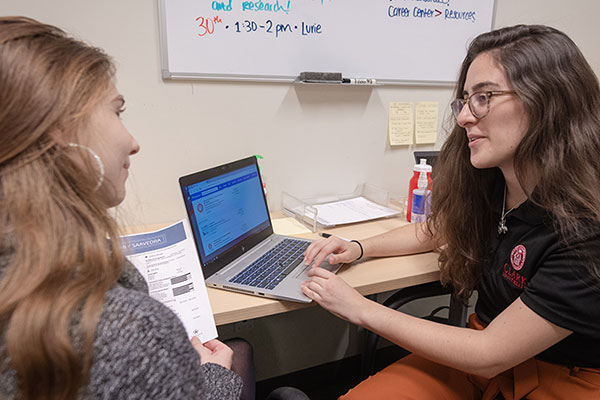 Resource finder | Student Success | Clark University