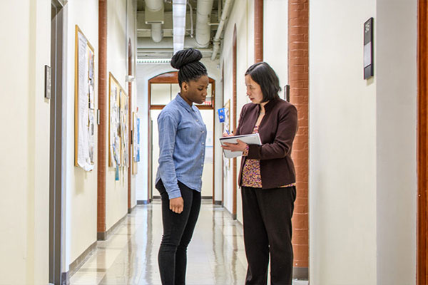 Resource finder | Student Success | Clark University