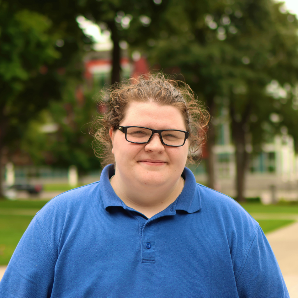 Connect With Us | Student Success | Clark University