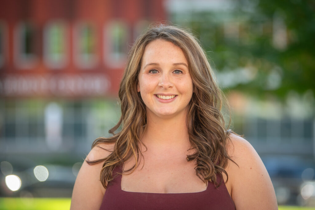 Connect With Us | Student Success | Clark University