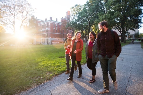 Undergraduate Admissions | Clark University