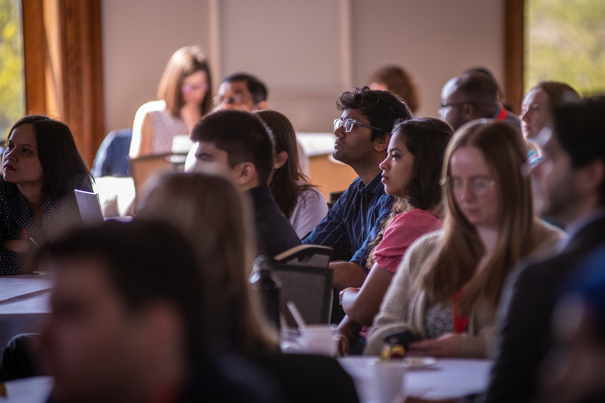 Program of Liberal Studies | Clark University
