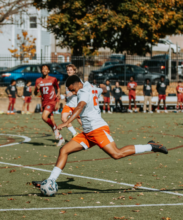 Student Life | Clark University