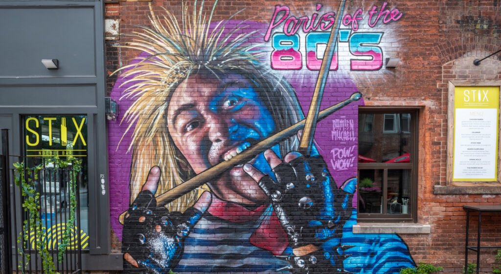 Worcester | Clark University