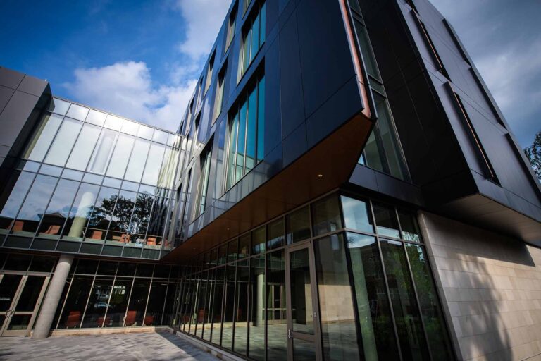 Facilities and labs | Clark University