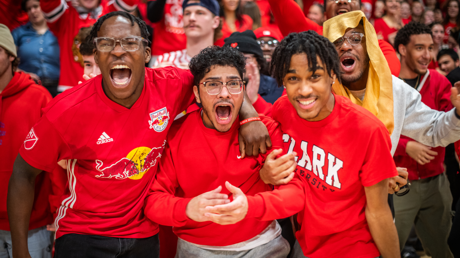 Student Life | Clark University