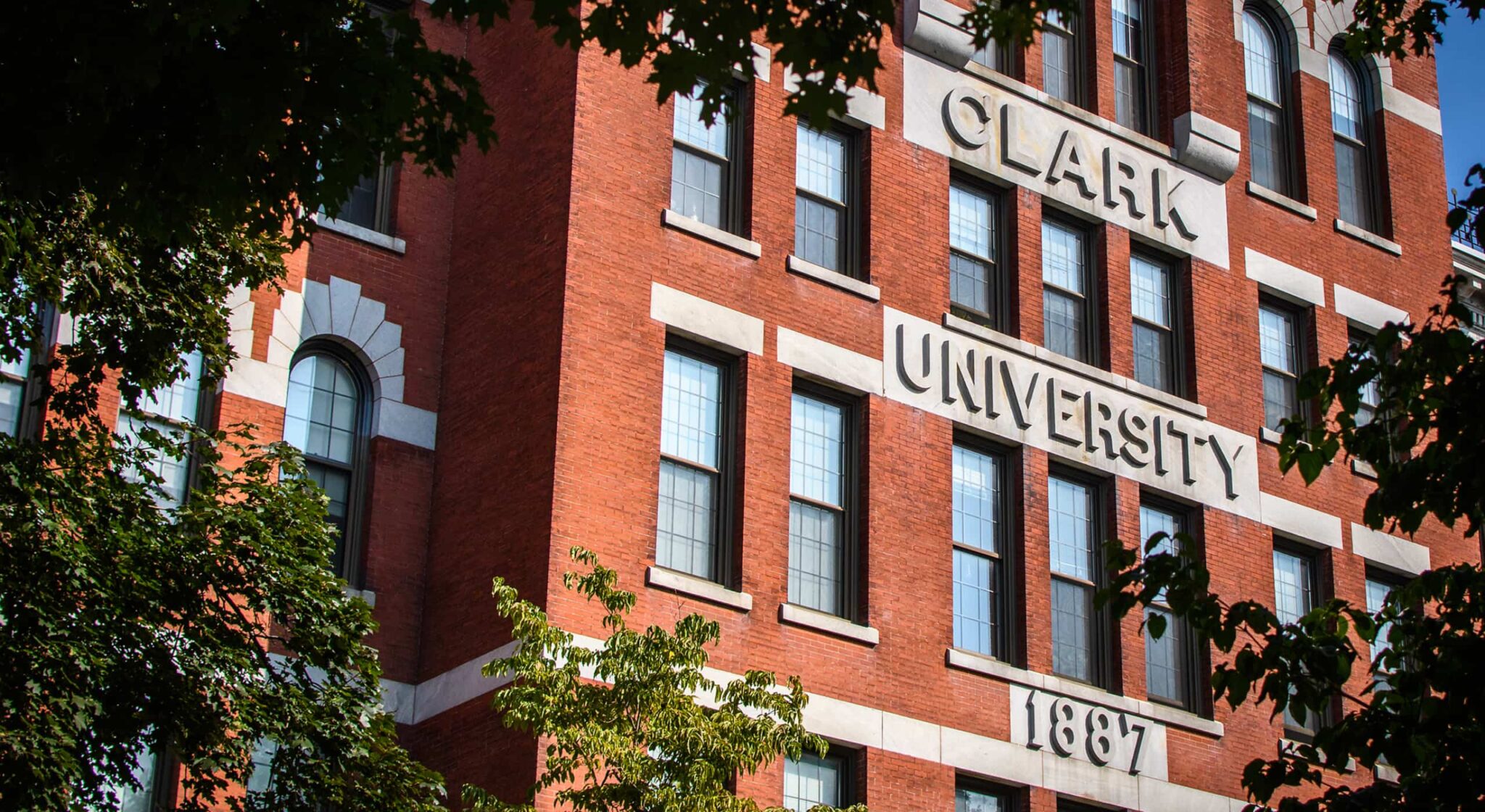Leadership | Clark University