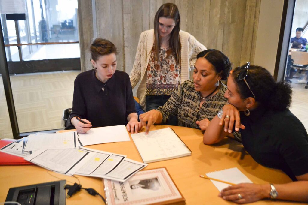 4+1 Accelerated Master’s Degree | Clark University