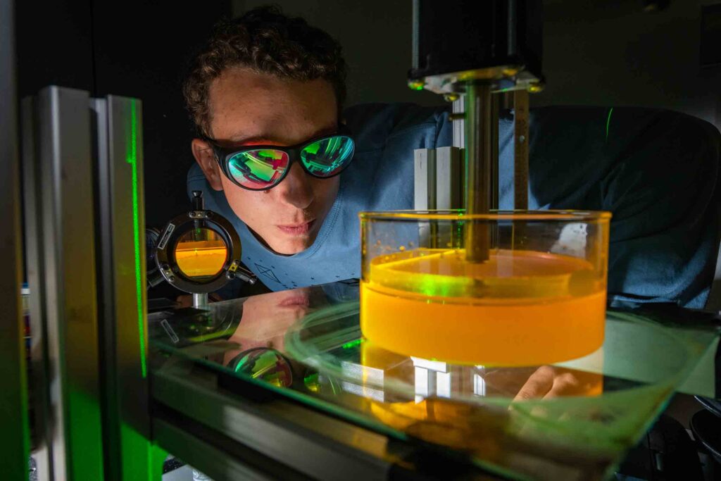 4+1 Accelerated Master’s Degree | Clark University